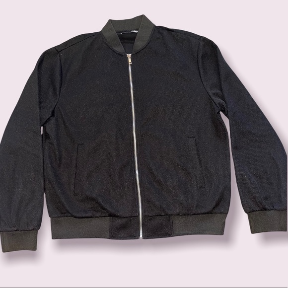 G by Guess | Jackets & Coats | Gbg La Lightweight Bomber Jacket | Poshmark